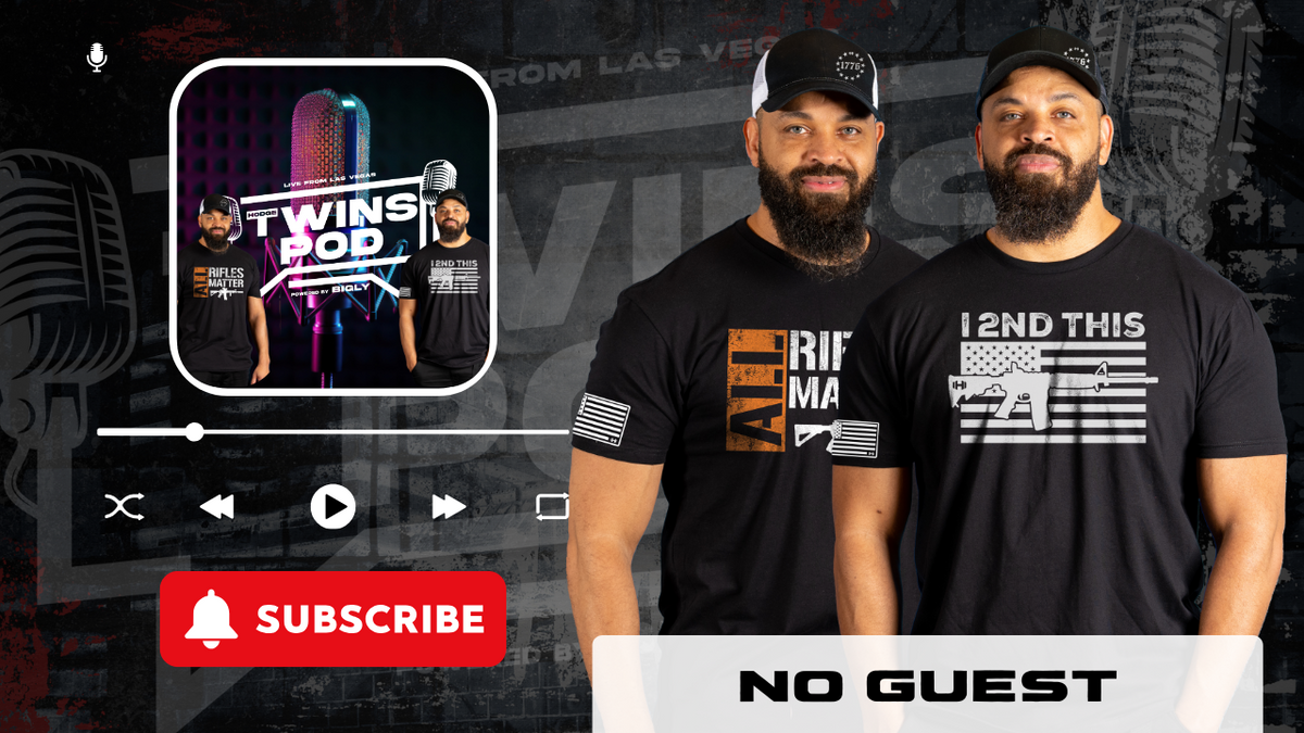Podcast - officialhodgetwins