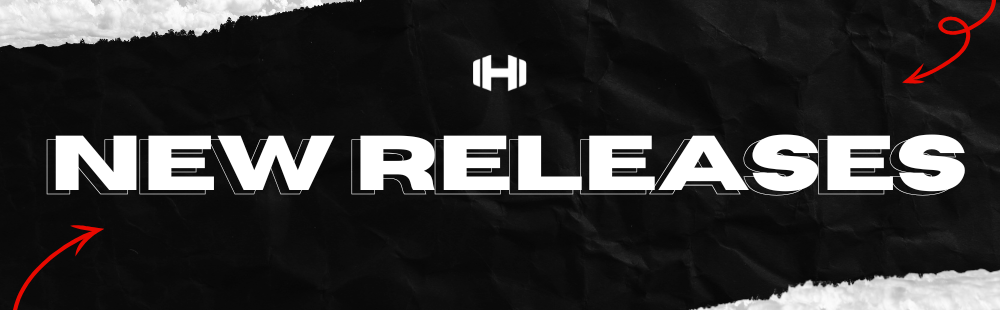 New Releases — officialhodgetwins
