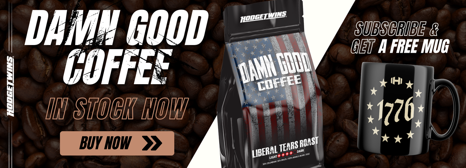 Hodgetwins - Patriotic Apparel, Giveaways, Hoodies, T-Shirts, Hats ...