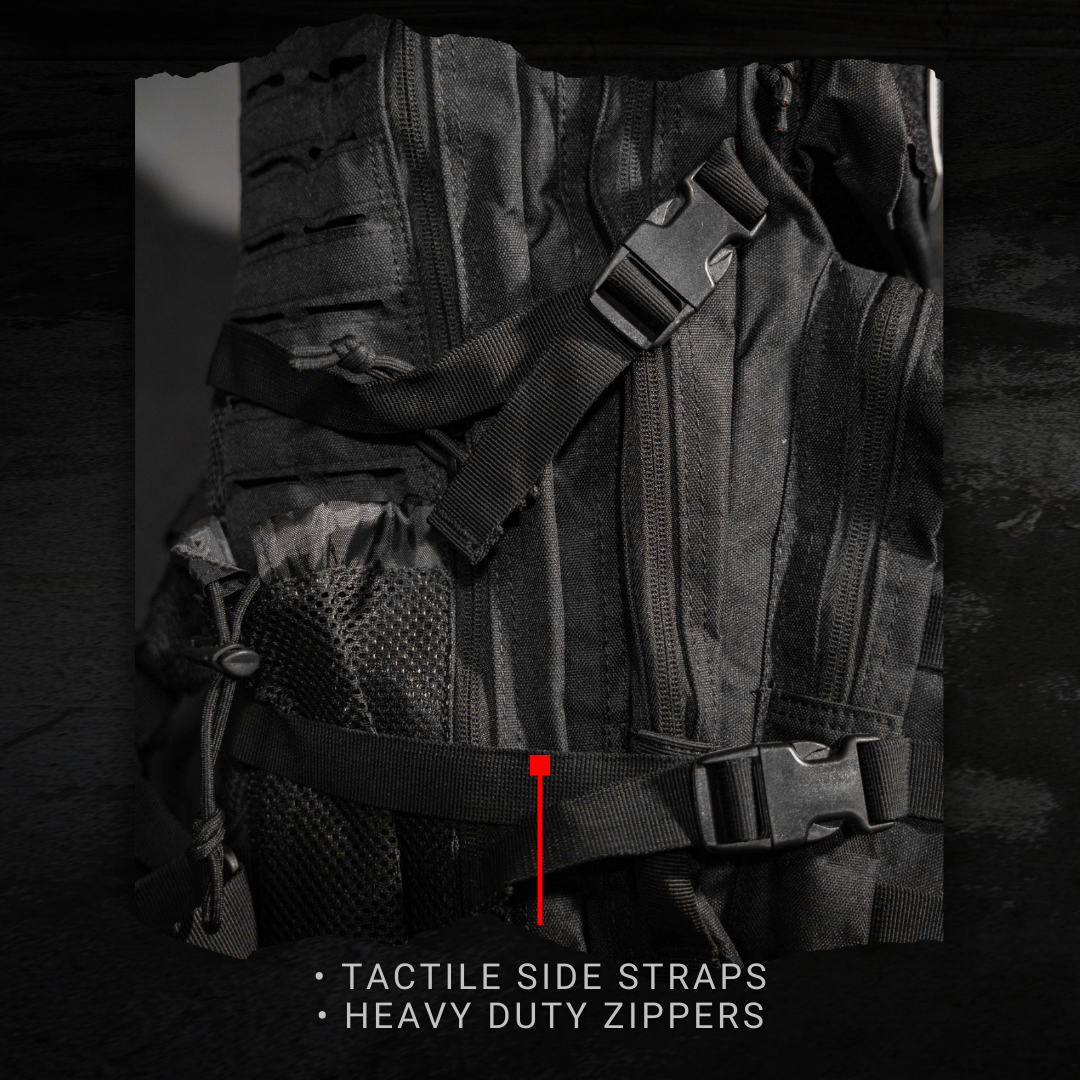 Tactix H.T. Tactical Backpack – officialhodgetwins