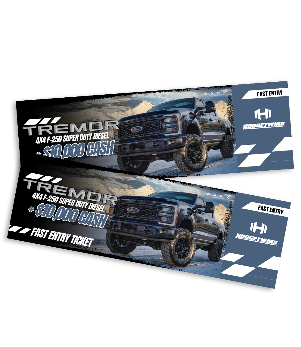 Current Giveaway – officialhodgetwins