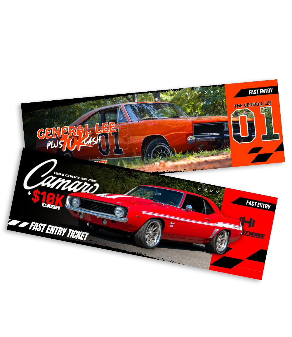 Fast Entry Boxes – officialhodgetwins