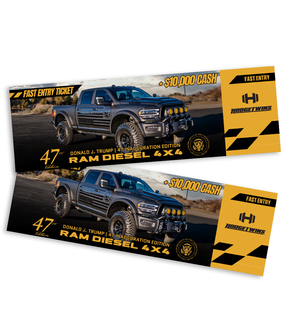 Current Giveaway – officialhodgetwins