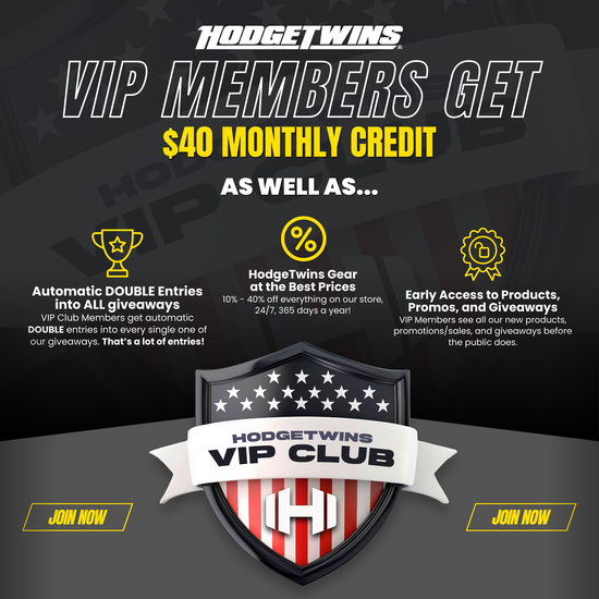 Hodgetwins VIP Club – officialhodgetwins