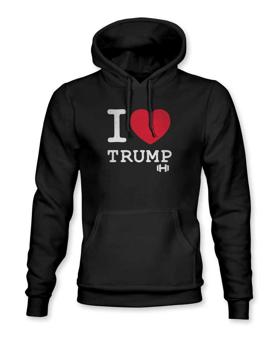 Hoodies – officialhodgetwins