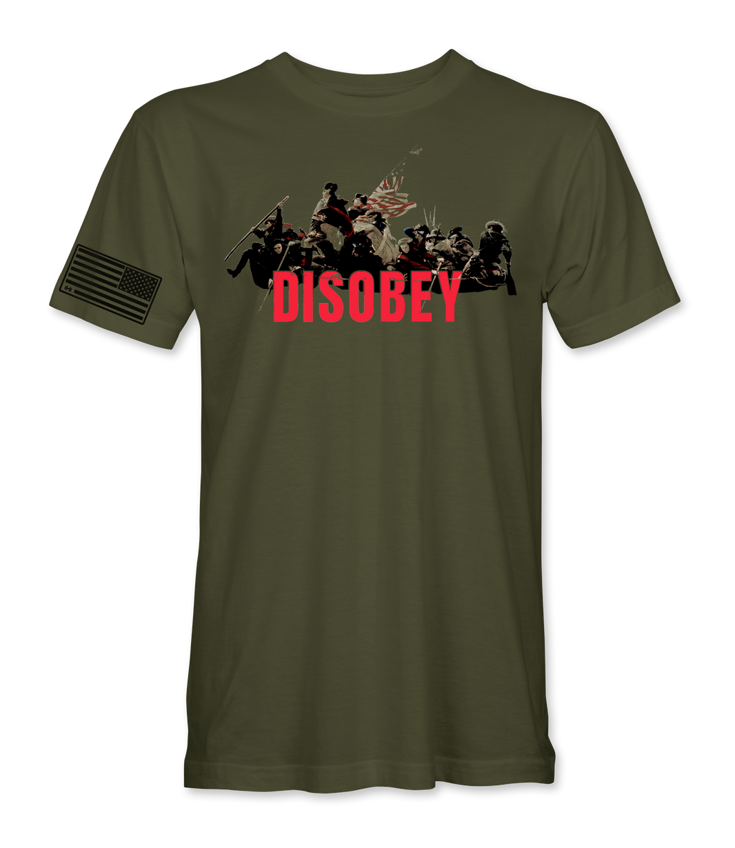 T-Shirts – officialhodgetwins