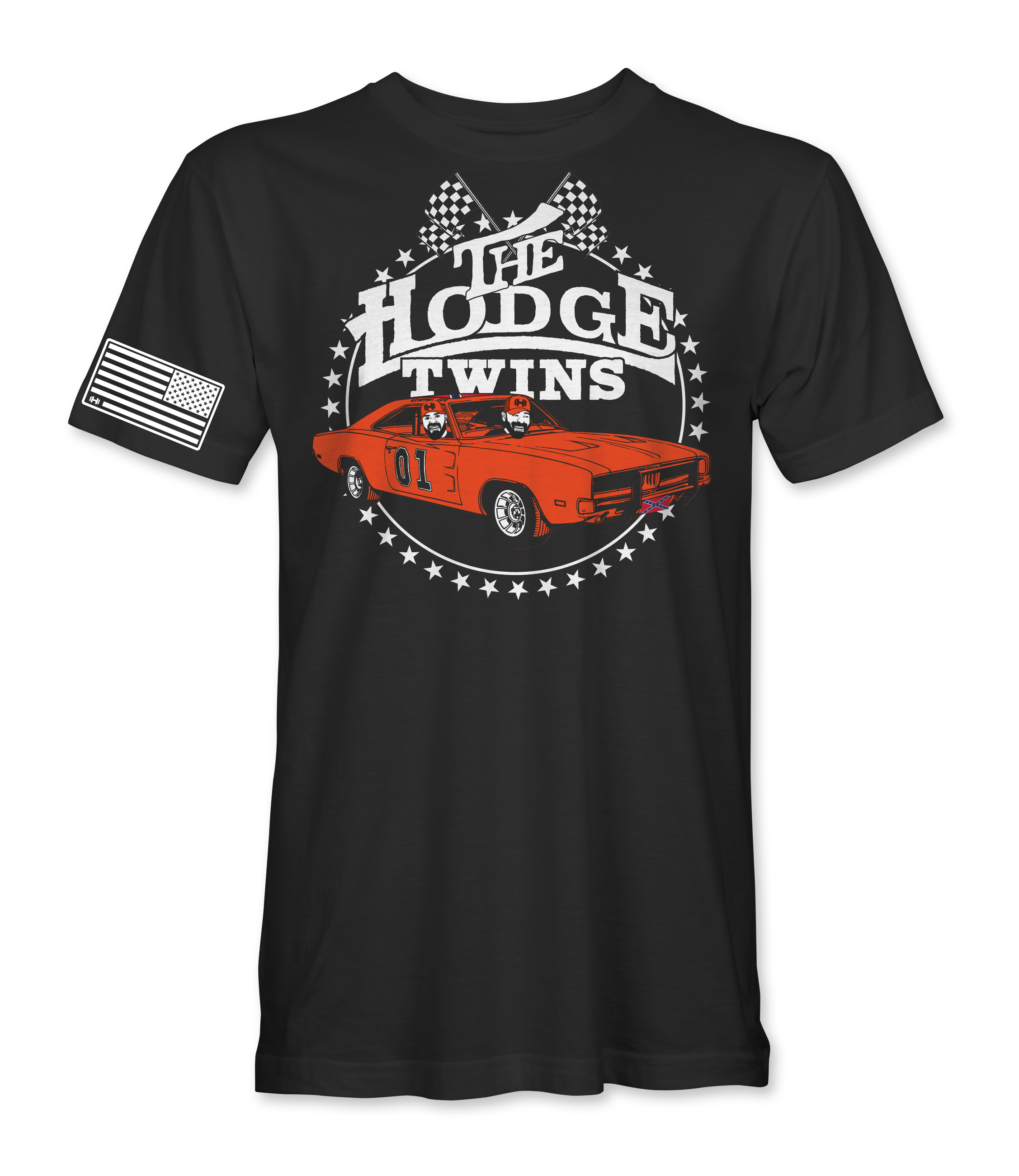T-Shirts – officialhodgetwins