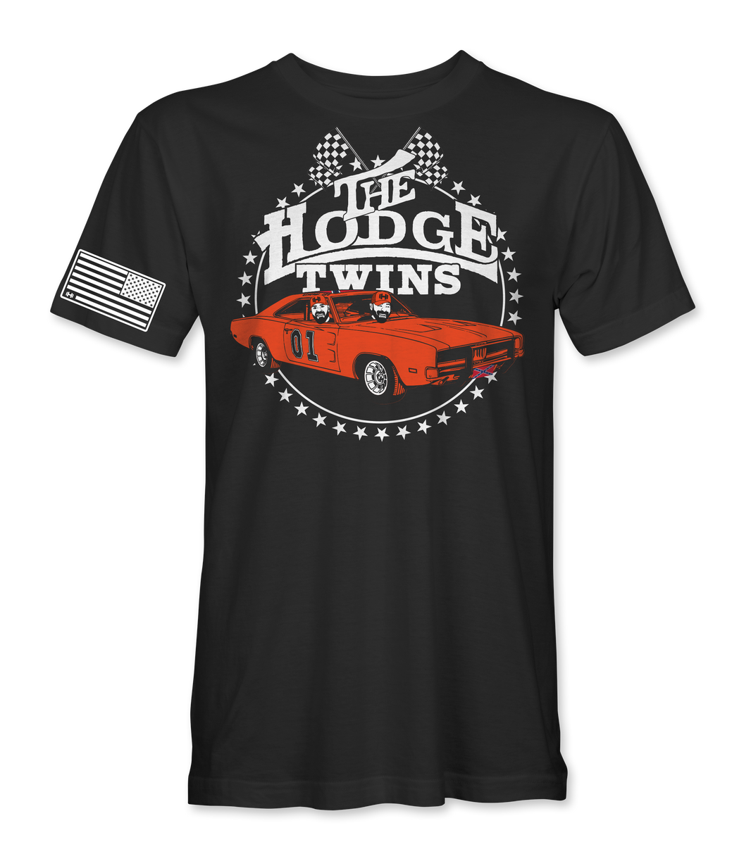 T-Shirts – officialhodgetwins