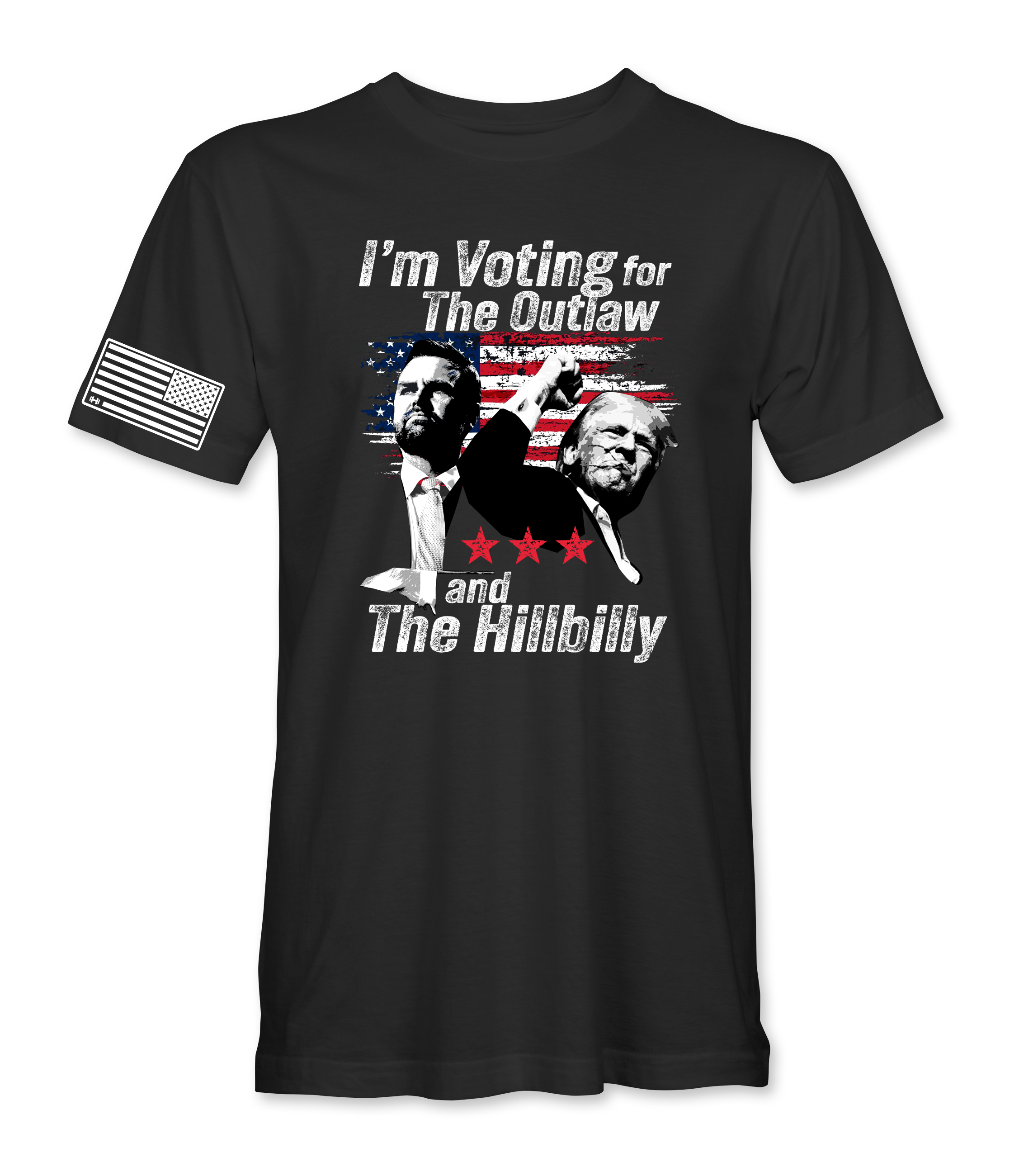 T-Shirts – officialhodgetwins