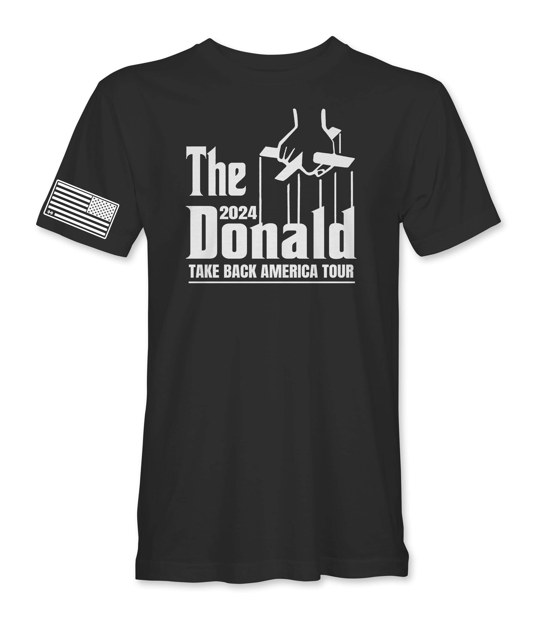 T-Shirts – officialhodgetwins