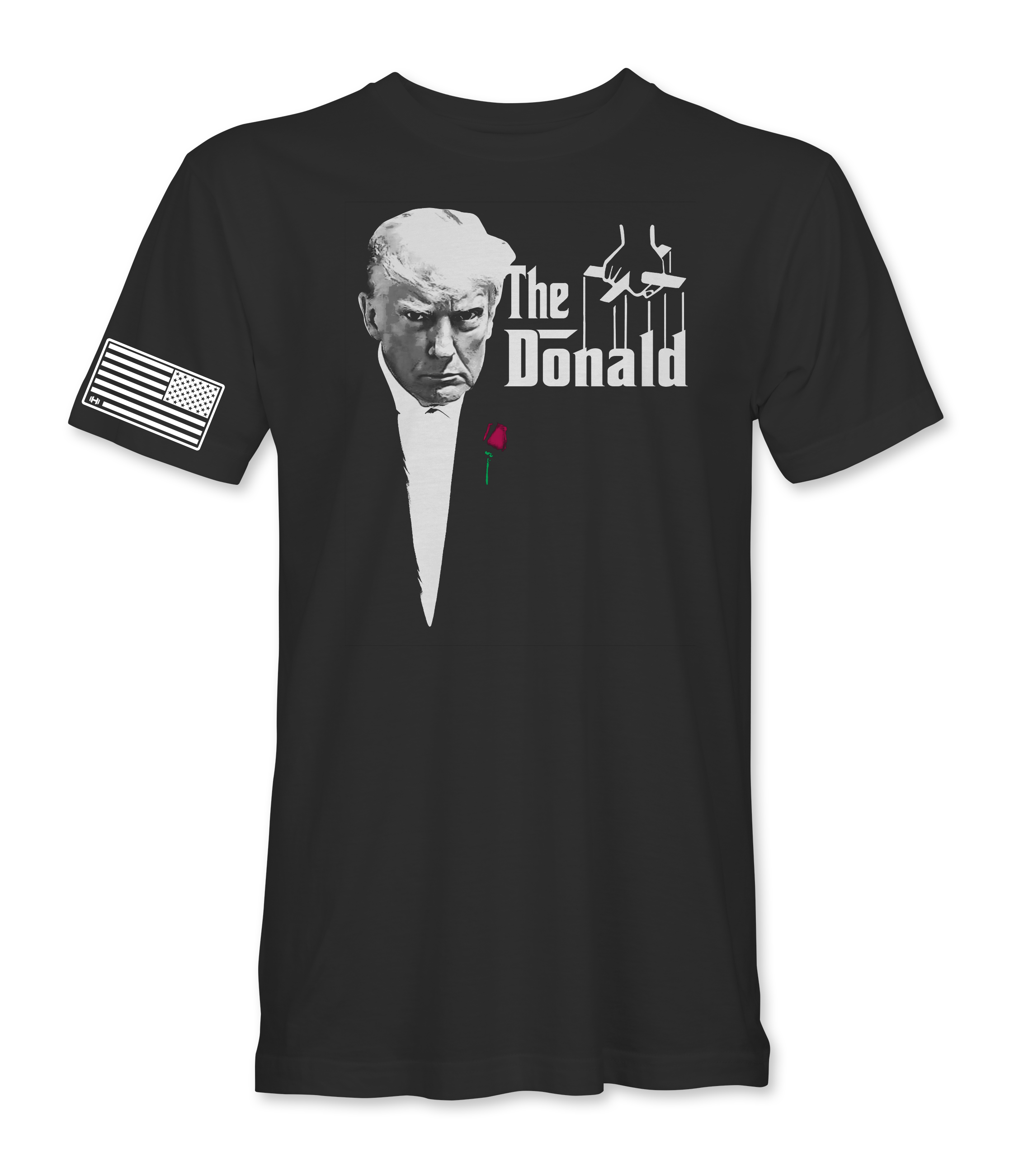 T-Shirts – officialhodgetwins