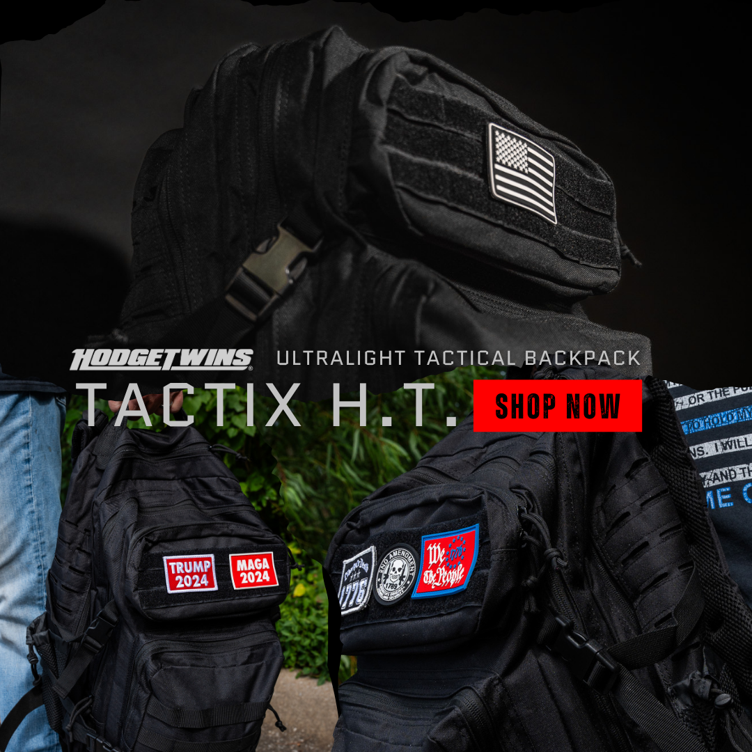 Tactix H.T. Tactical Backpack – officialhodgetwins