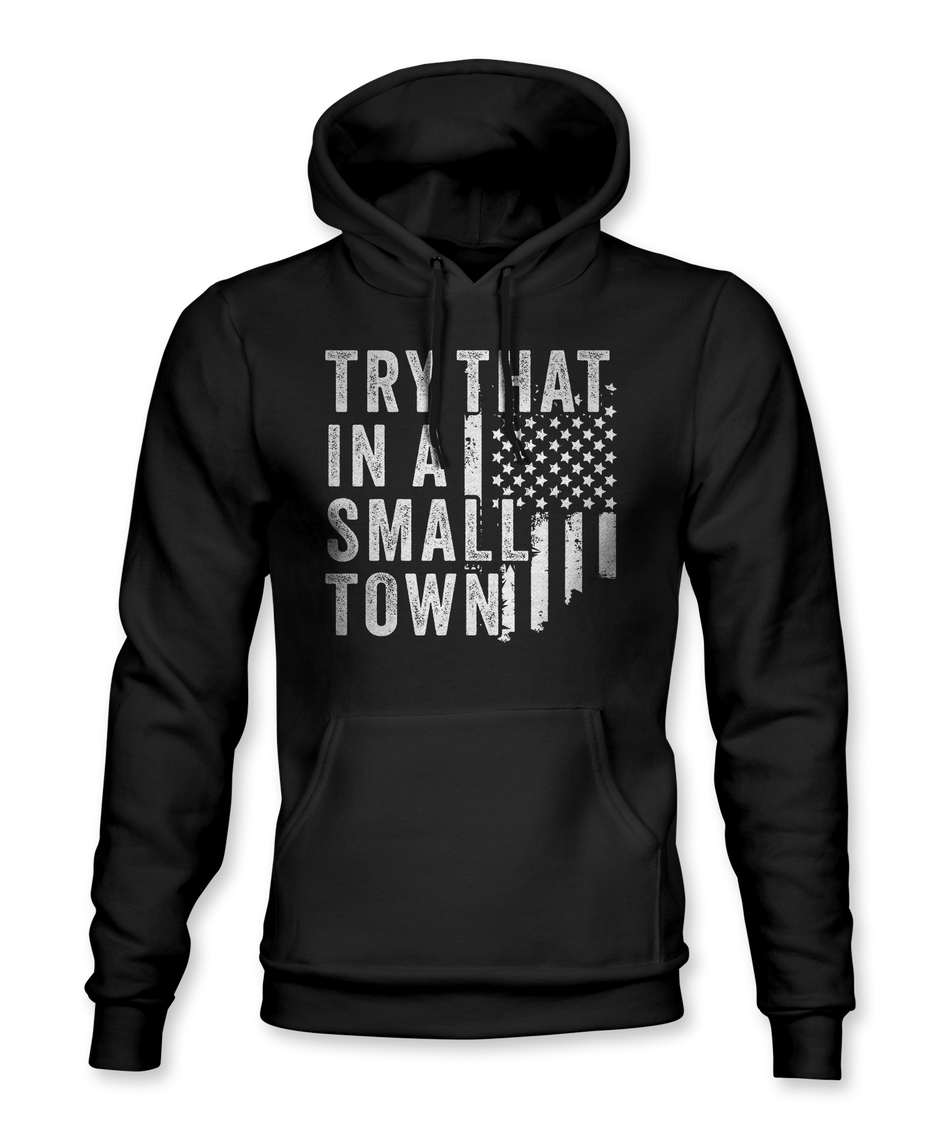 Hoodies Officialhodgetwins