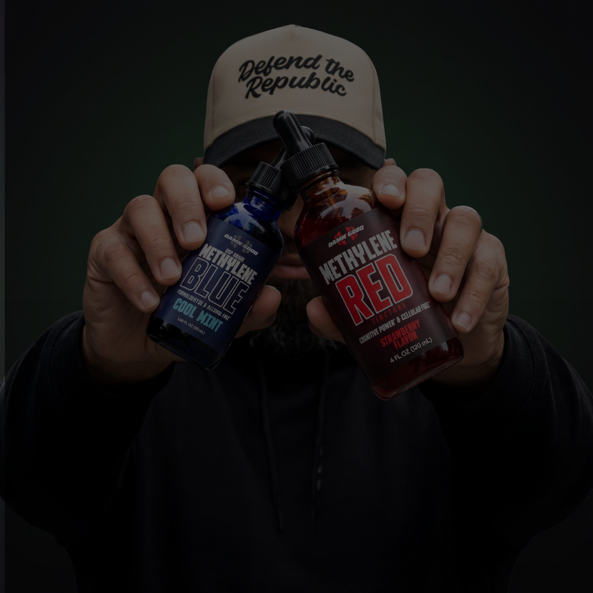 Current Giveaway - officialhodgetwins