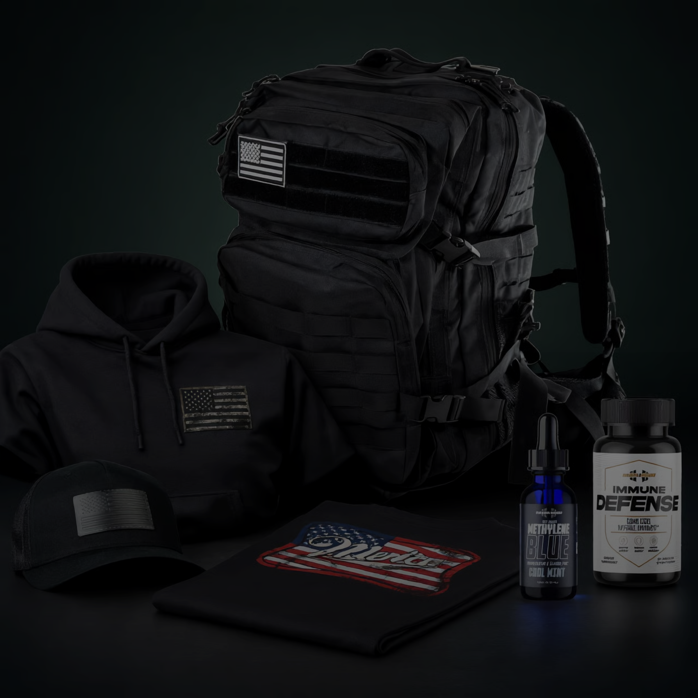 Current Giveaway - officialhodgetwins