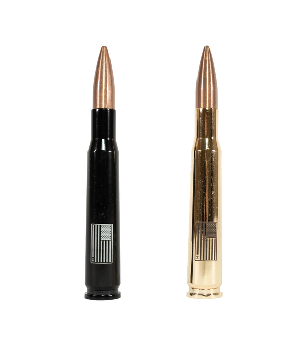 .50 Cal Bullet Bottle Opener - officialhodgetwins