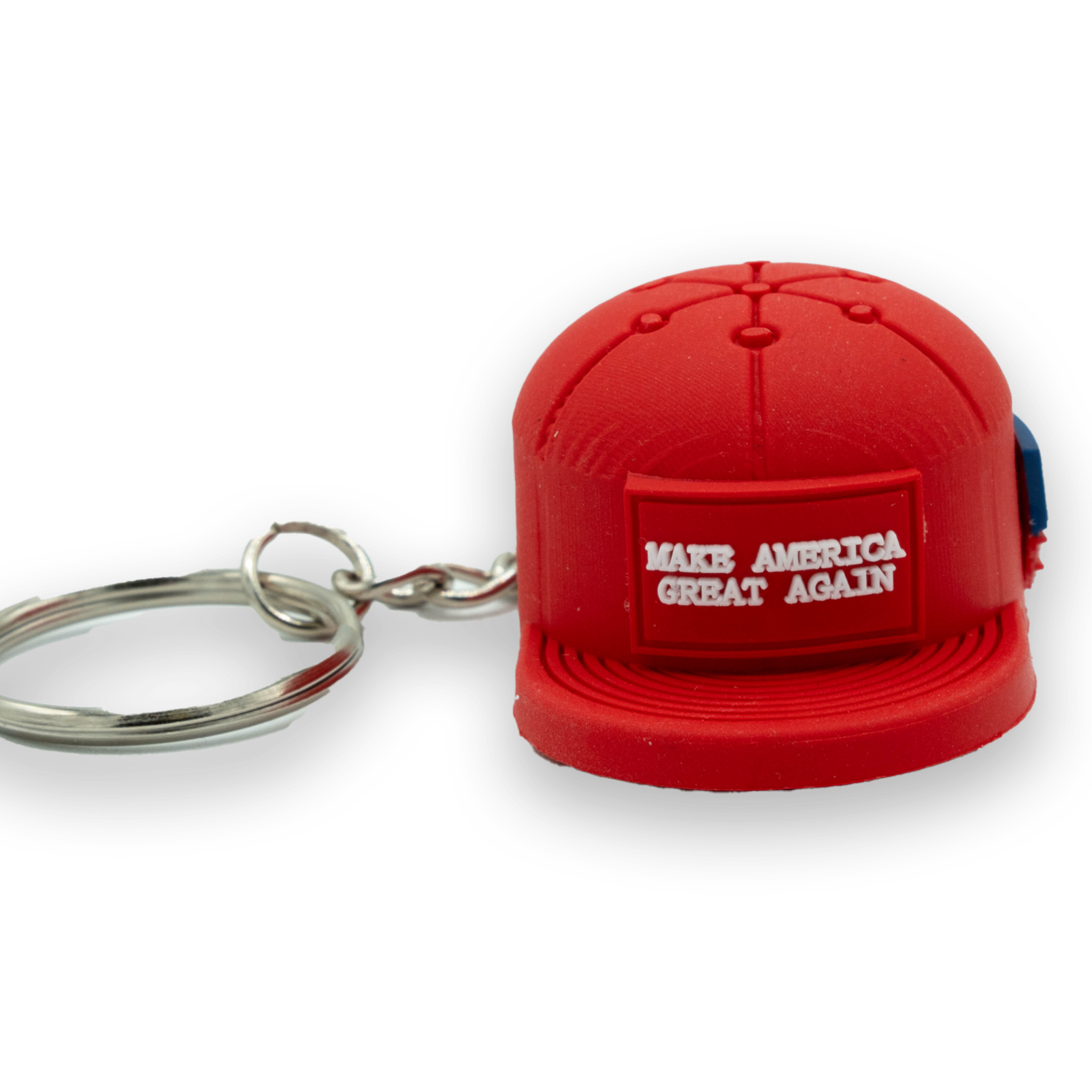 MAGA Hat "Limited Edition" Keychain – officialhodgetwins
