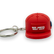 MAGA Hat Keychain (Limited Edition) – officialhodgetwins