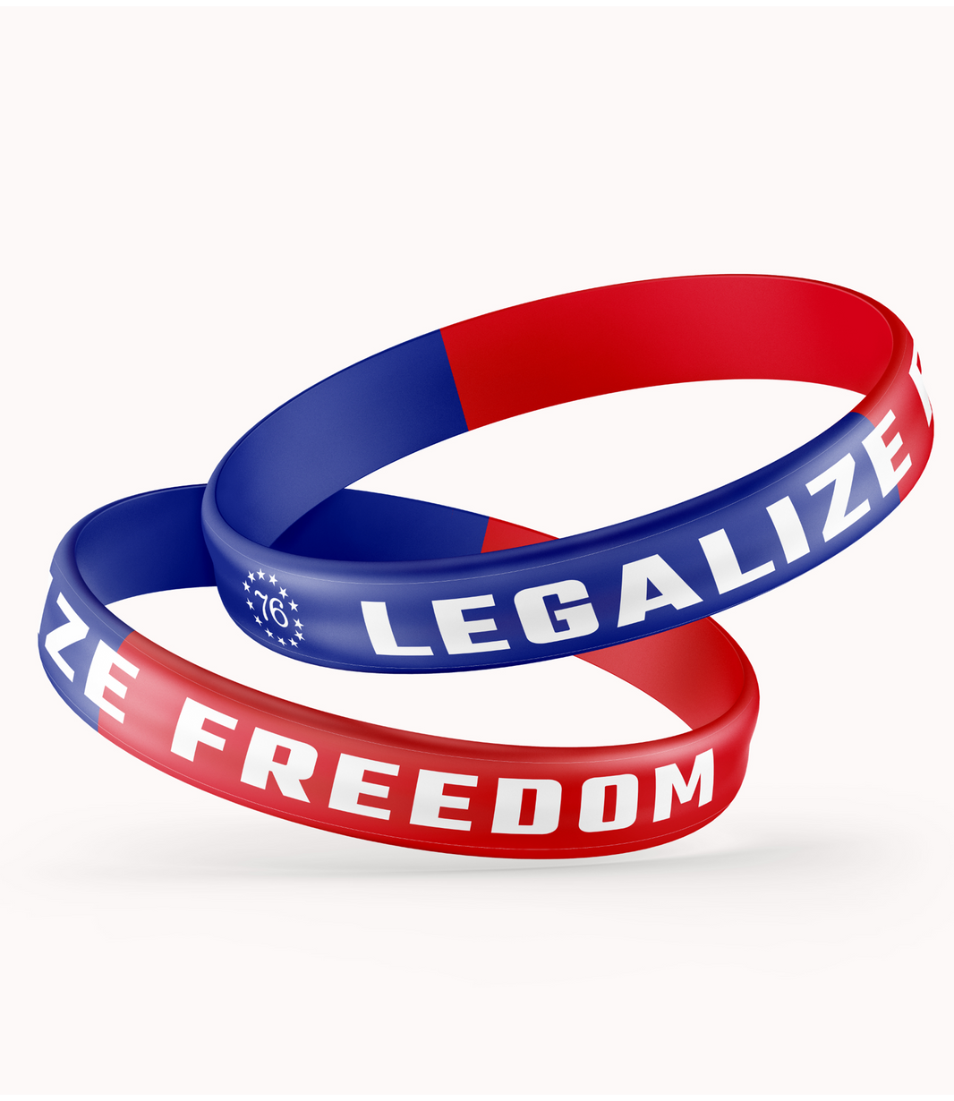Wristbands – officialhodgetwins