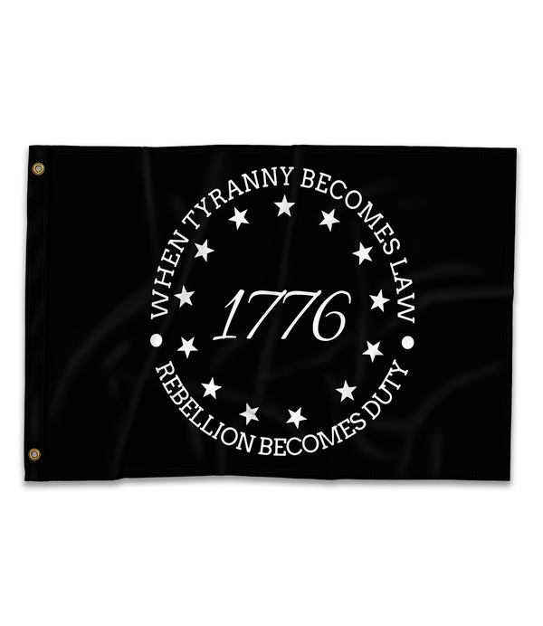 Flags - officialhodgetwins