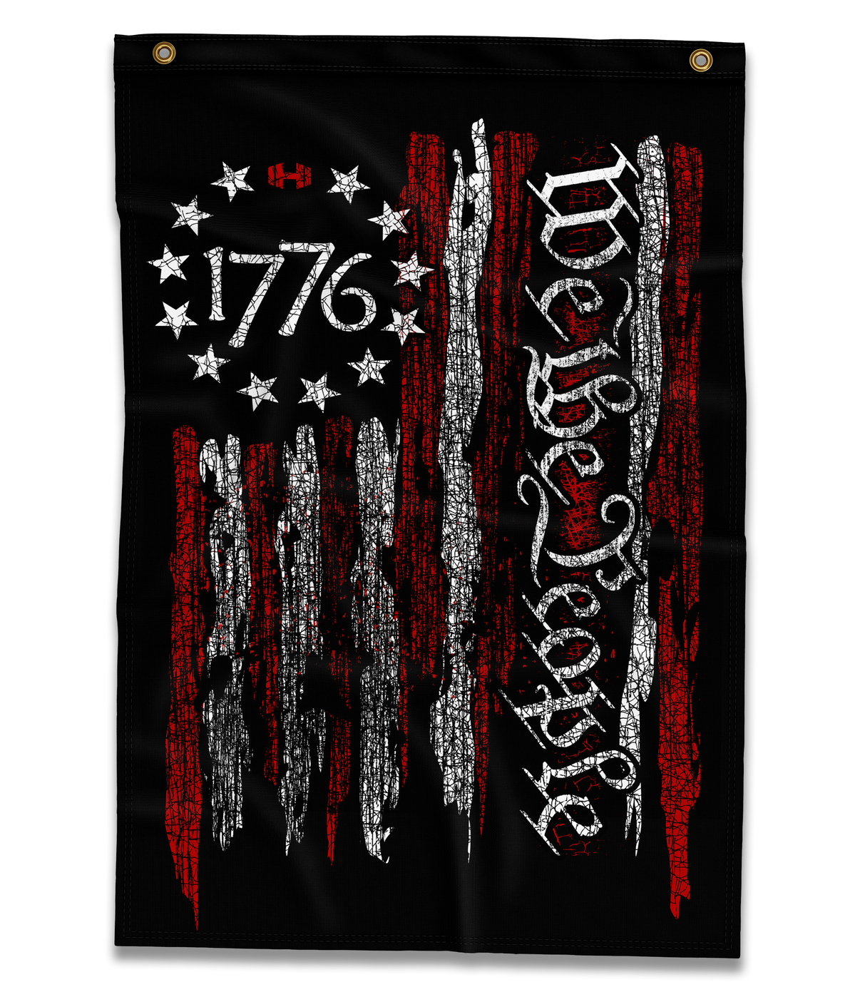 We The People 1776 Flag – officialhodgetwins