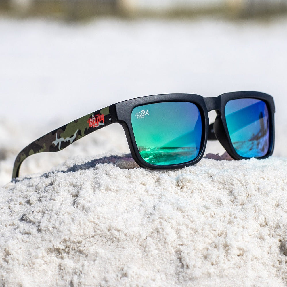 Sunglasses — officialhodgetwins