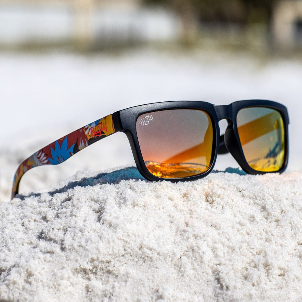 Sunglasses — officialhodgetwins